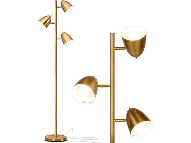 Click here for Brightech Jacob LED Standing Lamp  Modern Bright F... prices