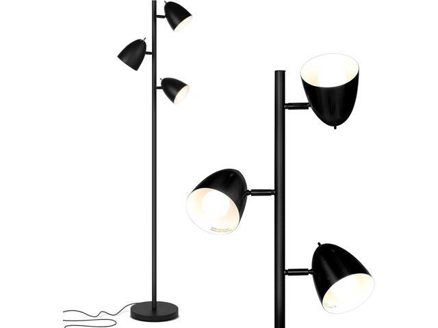 Click here for Brightech Jacob LED Standing Lamp  Modern Bright F... prices