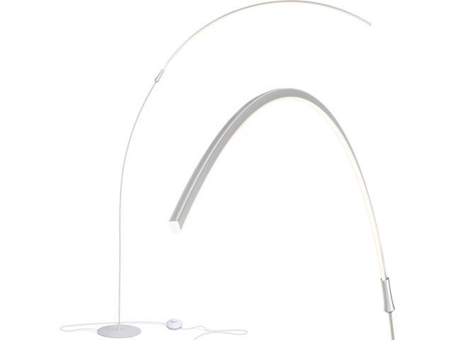 Click here for Brightech Sparq Arc Floor Lamp  Ultra Bright Lamp... prices