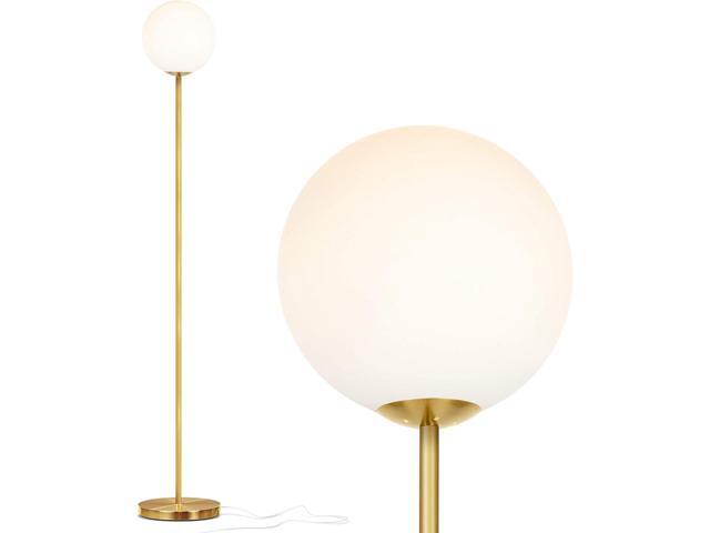 Click here for Brightech Luna LED Floor lamp  Modern Lamp for Liv... prices