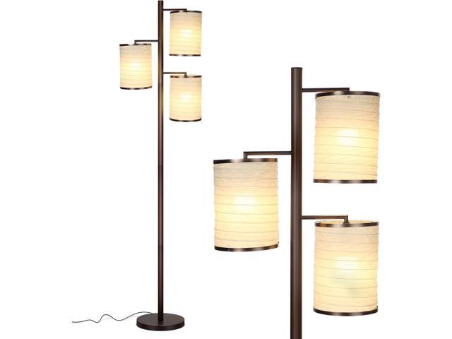 Click here for Brightech Liam Floor Lamp  Great Living Room Décor... prices
