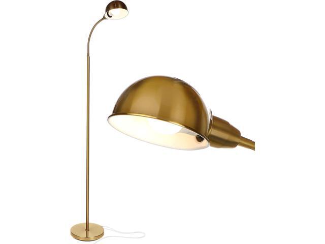 Click here for Brightech Regent LED Floor Lamp  Free Standing Cor... prices