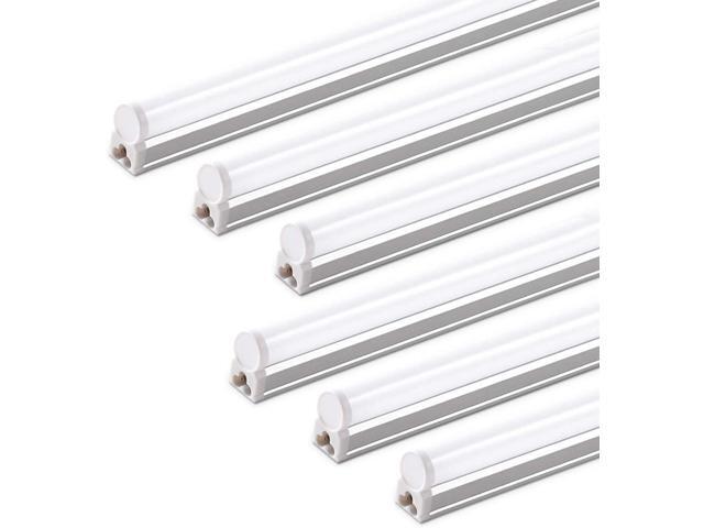 Click here for Barrina (6 Pack LED T5 Integrated Single Fixture... prices