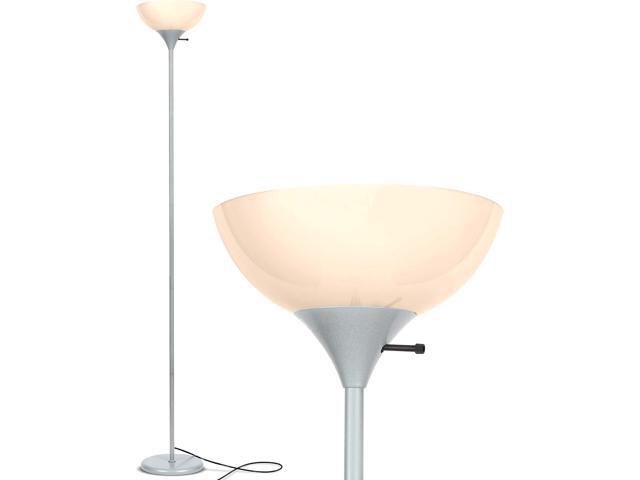 Click here for Brightech Sky Dome Dimmable LED Floor Lamp  Torchi... prices