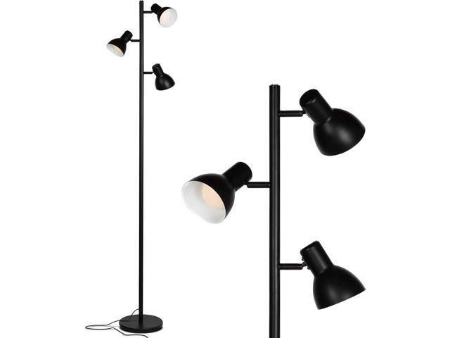 Click here for Brightech Ethan Floor Lamp  Dimmable Standing Lamp... prices