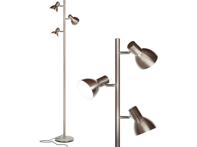 Click here for Brightech Ethan Dimmable Floor Lamp for Bedroom Re... prices