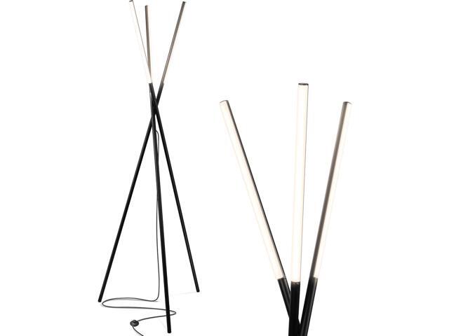 Click here for Brightech Stix Floor Lamp  Tall Tree Lamp for Offi... prices