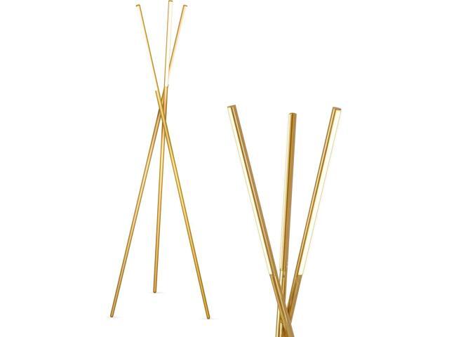 Click here for Brightech Stix LED Tripod Floor Lamp for Living Ro... prices