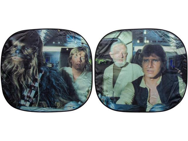 Click here for Plasticolor 003747R01 Star Wars Millennium Falcon... prices