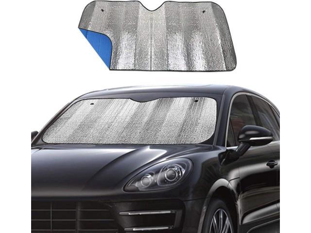 Click here for Windshield Sunshade Car Foldable UV Ray Reflector... prices