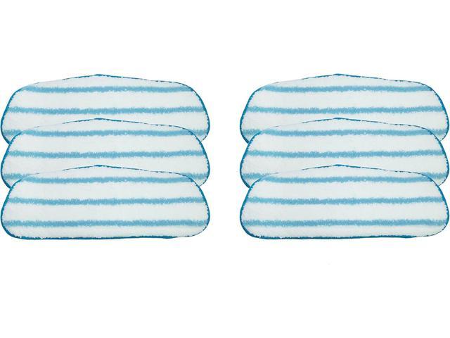 Click here for LTWHOME Wet Mop Pad Fit for Dirt Devil Steam Mop C... prices