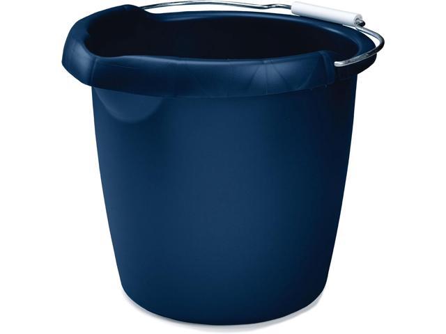 Click here for Rubbermaid Commercial Products 15QT Round Bucket... prices