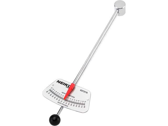 Click here for Neiko 03727A 1/4-Inch-Drive Beam Torque Wrench  SA... prices
