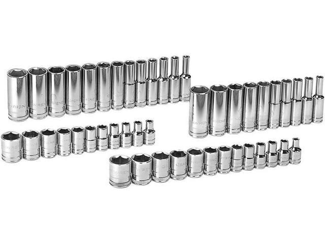 Click here for GEARWRENCH 47 Pc. 1/4 Drive 6 Pt. Socket Set  Stan... prices