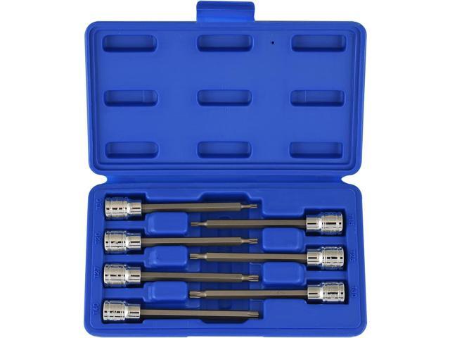 Click here for NEIKO 10080A 3/8 Drive Extra Long Torx Star Bit So... prices