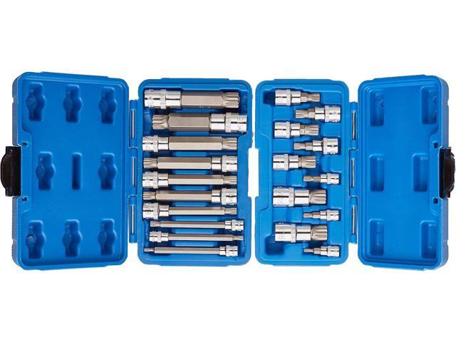 Click here for J & R Quality Tools 20pc XZN 12 Point MM Triple Sq... prices