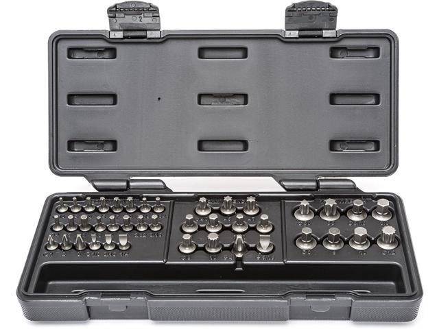 Click here for GEARWRENCH 41 Pc. Phillips®/Slotted/Torx/Hex/Tripl... prices