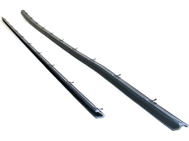 Click here for Fairchild Weatherstripping For 78-96 Ford Bronco K... prices