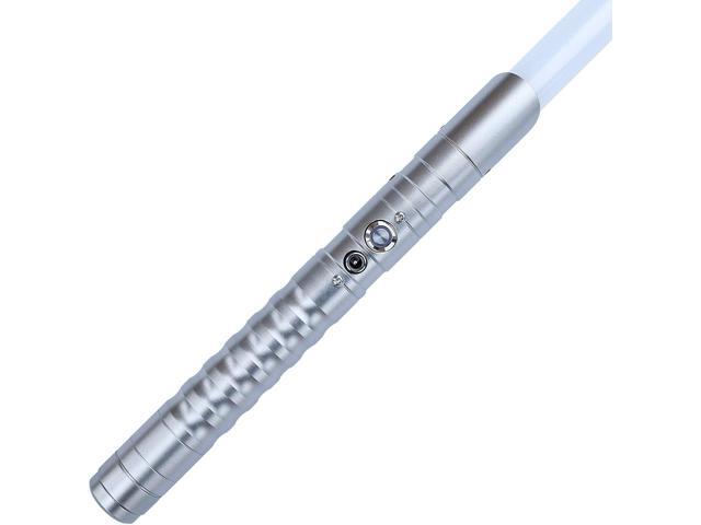 Click here for RGB 11 Colors Changeable Metal Hilt Light Saber wi... prices
