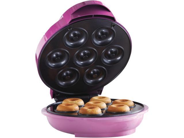 Click here for Brentwood TS-250 Mini Donut Maker Machine  Non-Sti... prices