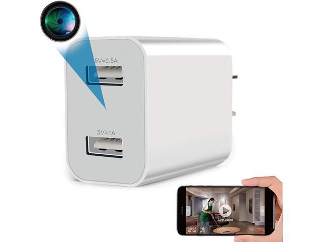 Click here for TOQI Spy Camera Wireless Hidden WiFi Camera with R... prices