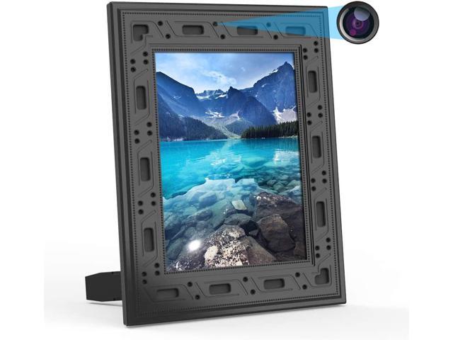 Click here for Spy Camera Hidden WiFi Photo Frame 1080P Hidden Se... prices