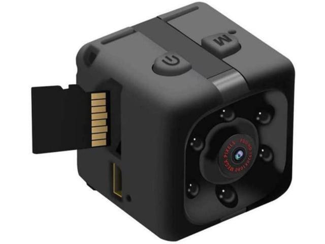 Click here for Mini Spy Camera with Audio and Video - 1080P Hidde... prices