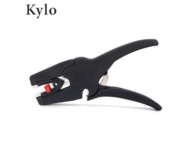 Click here for Wire Stripper Tool Automatic Stripping Pliers 0.08... prices