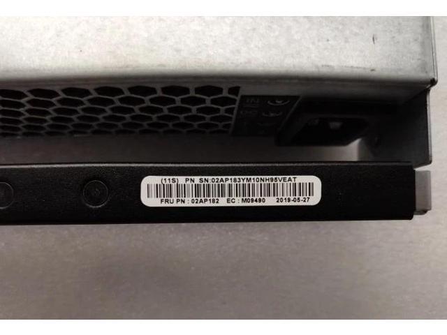 Click here for For V series power supply TDPS-800B A 02AP183 02AP... prices