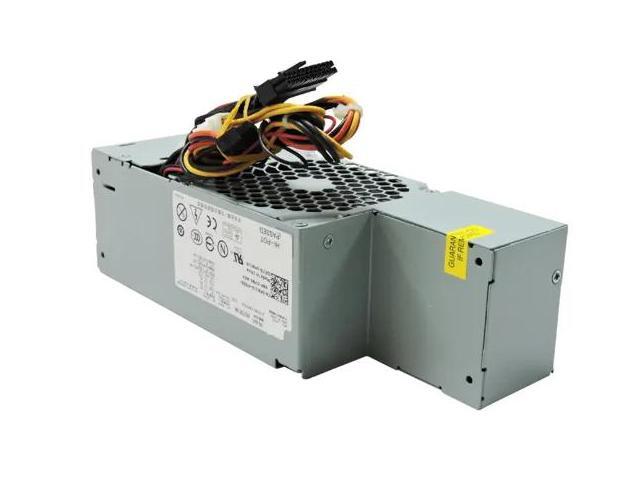 Click here for PSU For D-ell OptiPlex760 960 580 780 235W Power S... prices