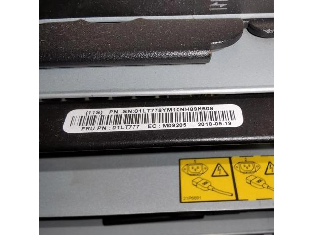 Click here for For V series Power Supply 01LJ895 TDPS-800BB B 01L... prices