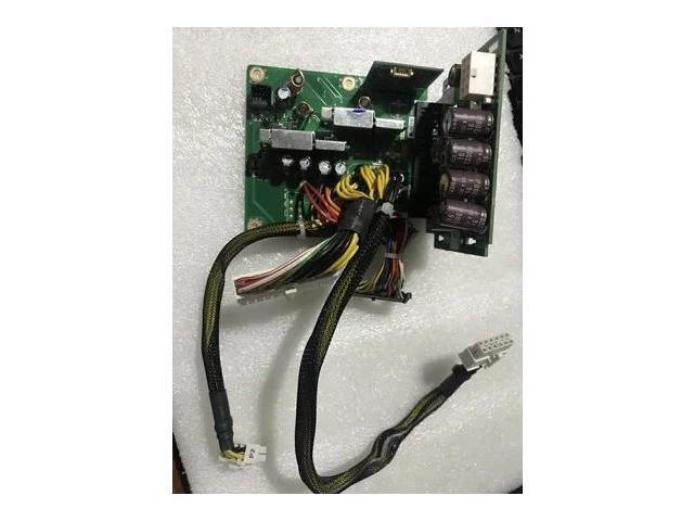 Click here for For D-ell G6GGH R520 power distribution board powe... prices