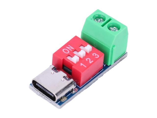 Click here for Charging Test Module High Speed Charger Power Deli... prices