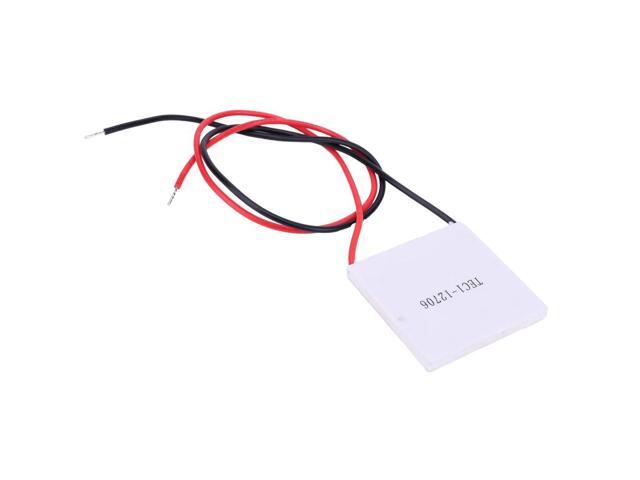 Click here for TEC1-12706 Thermoelectric Cooler 65W 12V 5.8A Cool... prices