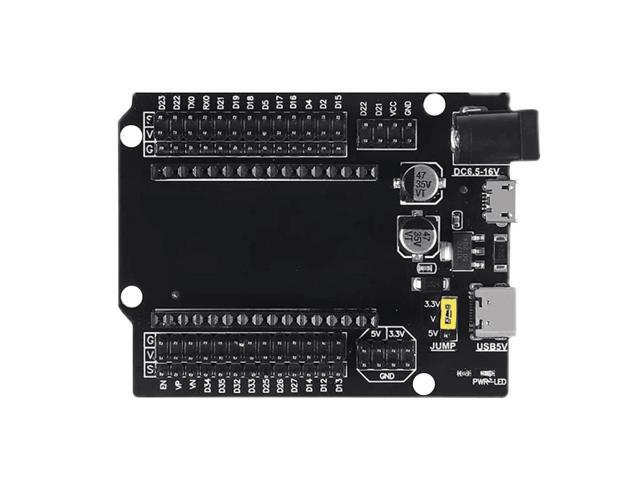 Click here for ESP32 Development Board Type-C MICRO USB 30Pin Exp... prices
