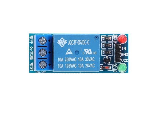 Click here for 5V Relay Output Mudule Support High Or Low Level T... prices