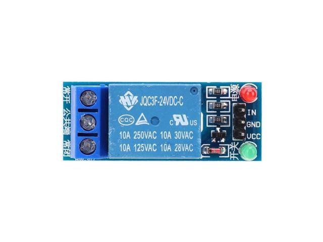 Click here for 24V Relay Output Mudule Support High Or Low Level... prices