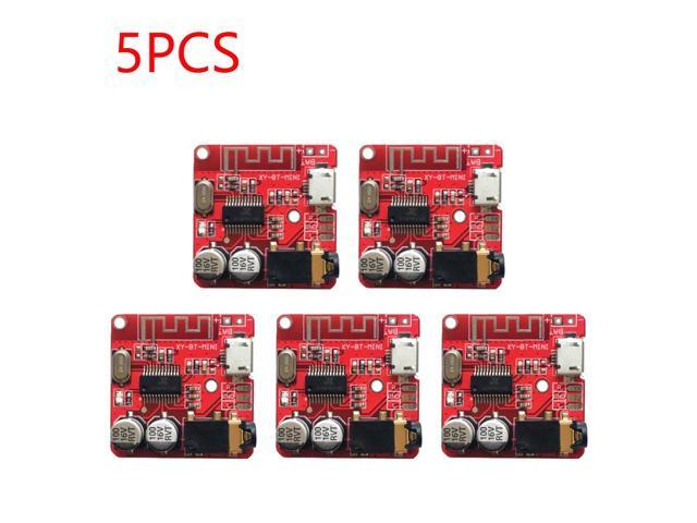 Click here for Bluetooth-compatible Audio Receiver Board BT5.0 MP... prices