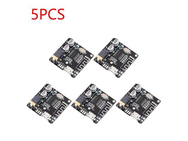 Click here for Bluetooth-compatible Audio Receiver Board BT5.0 MP... prices