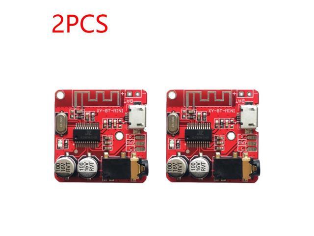 Click here for Bluetooth-compatible Audio Receiver Board BT5.0 MP... prices