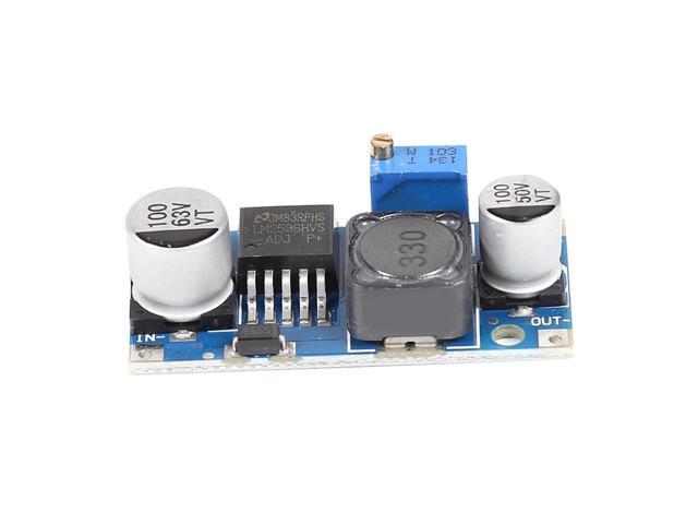 Click here for LM2596HVS DC-DC Step Down Power Module Practical V... prices