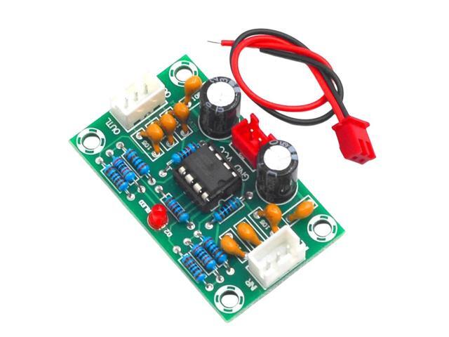 Click here for XH-A902 NE5532 Audio Preamplifier Board DC 12V-30V... prices