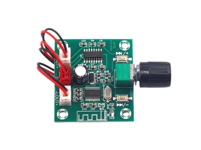 Click here for PAM8403 Audio Power Amplifier Board Ultra Clear Bl... prices