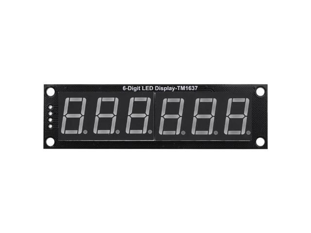 Click here for 0.56in LED Digital Tube Display Control Module TM1... prices