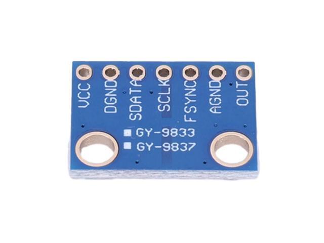 Click here for AD9833 Programmable Microprocessor Sine Square Wav... prices