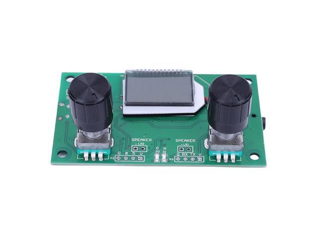 Click here for Frequency Modulation Stereo Receiving Module 50Hz-... prices