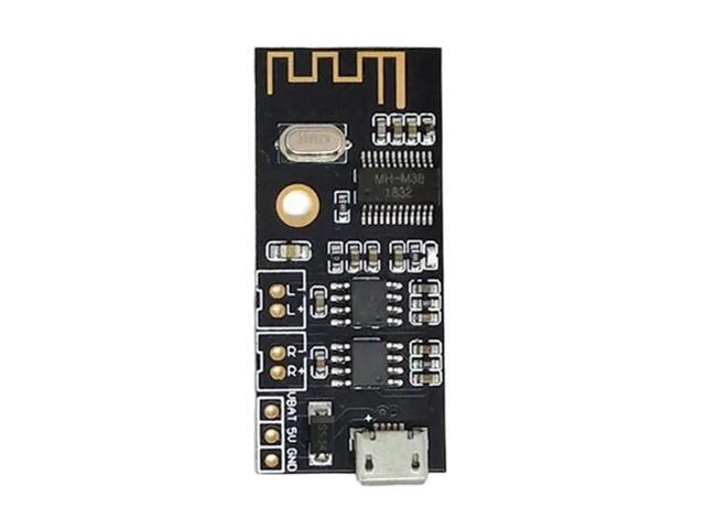 Click here for MH-M38 Wireless Stereo Music Module Lossless Bluet... prices