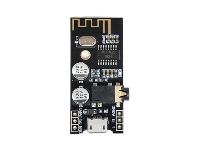 Click here for MH-M28 Wireless Stereo Music Module Lossless Bluet... prices