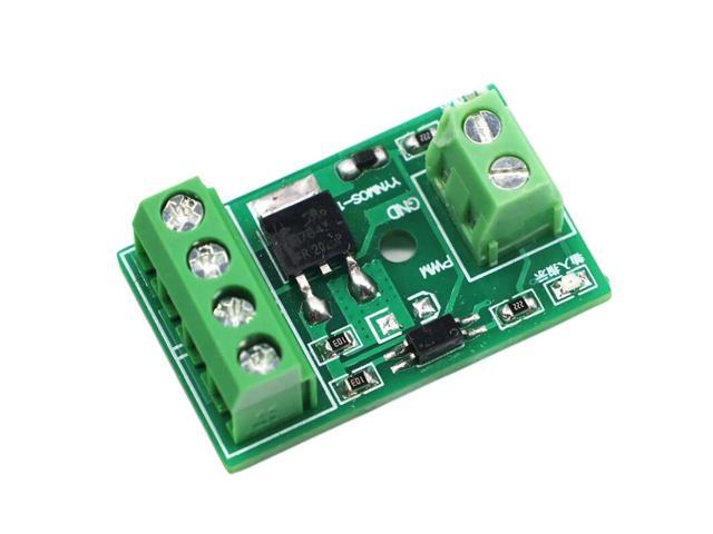Click here for Mosfet MOS Optocoupler Isolation Driver Module Fie... prices