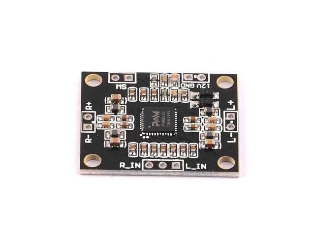 Click here for PAM8610 Power Audio Amplifier Board Dual Channel M... prices